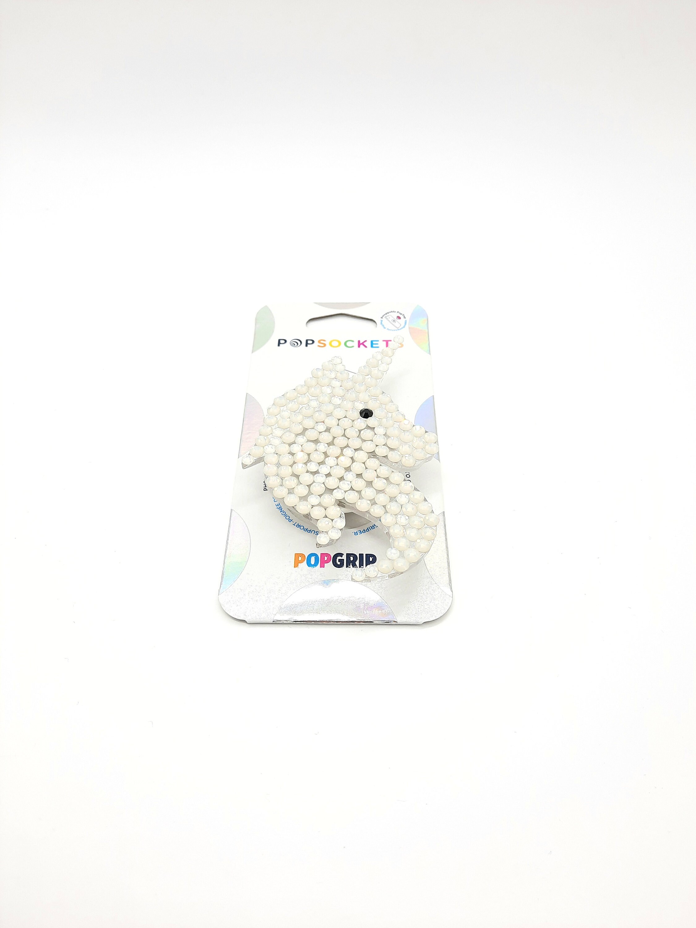 Swarovski Bling Unicorn Popsocket Made With Swarovski Crystals - Etsy