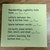 Sticky Note for Taking Handwriting Data OT and Special Ed - Etsy