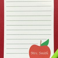 Sticky Note for Taking Handwriting Data OT and Special Ed - Etsy