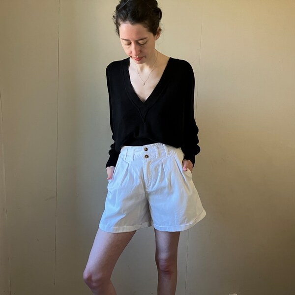 90s Style Shorts - Etsy