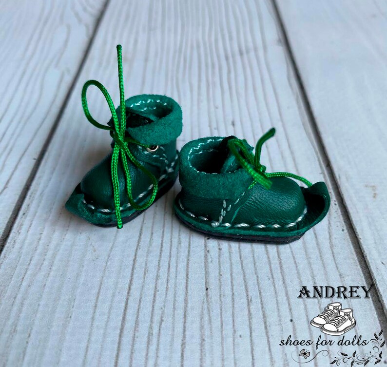 Boots Elf for Winnie, Jemima, Remmie Dolls Byrose Bbflockling - Etsy