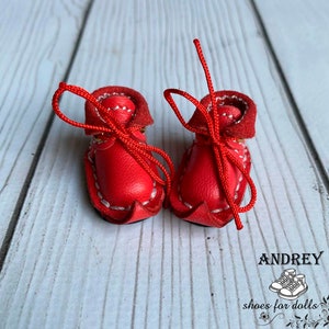 Boots Elf for Winnie, Jemima, Remmie Dolls Byrose Bbflockling - Etsy
