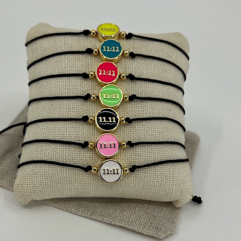 11:11 Stone - Etsy Israel