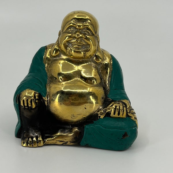 Good Luck Buddha - Etsy