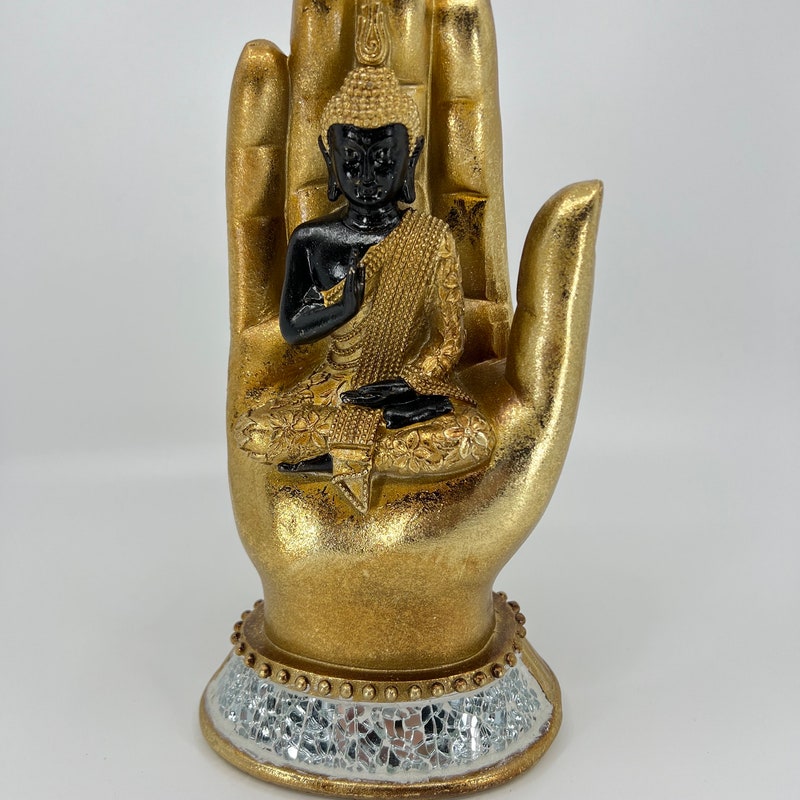 Buddha Hand - Etsy
