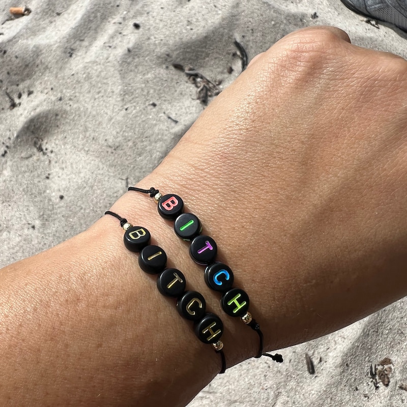Cool Bracelets - Etsy