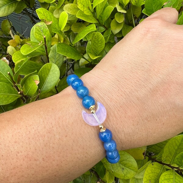 Blue Moon Jewelry - Etsy