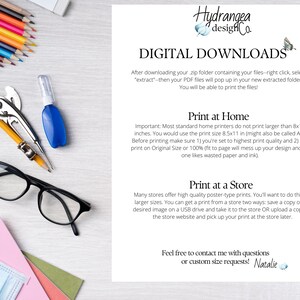 Printable Numbers 1-10 Color and Trace Activity | Printable Number ...