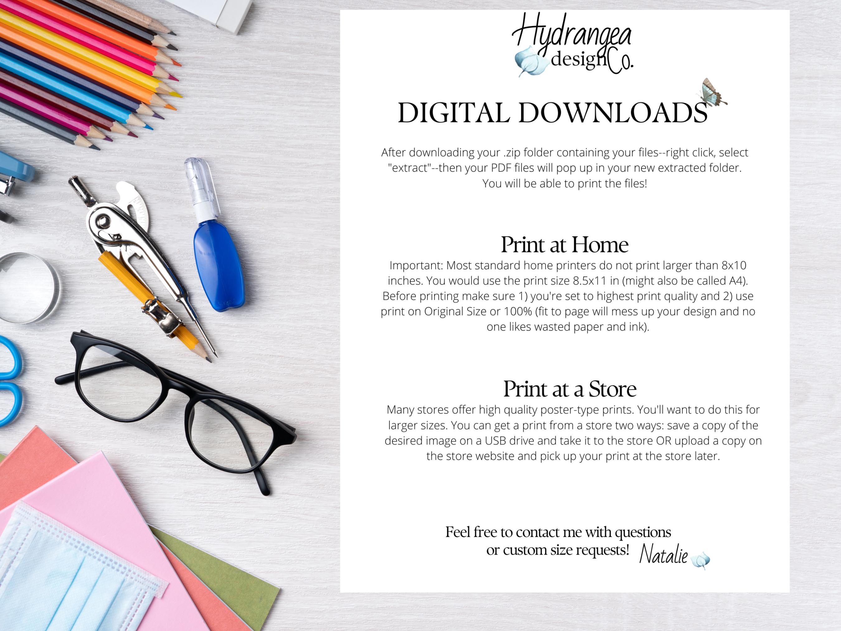 Printable Mother’s Day Footprint Art – DIY Keepsake Craft for Kids ...