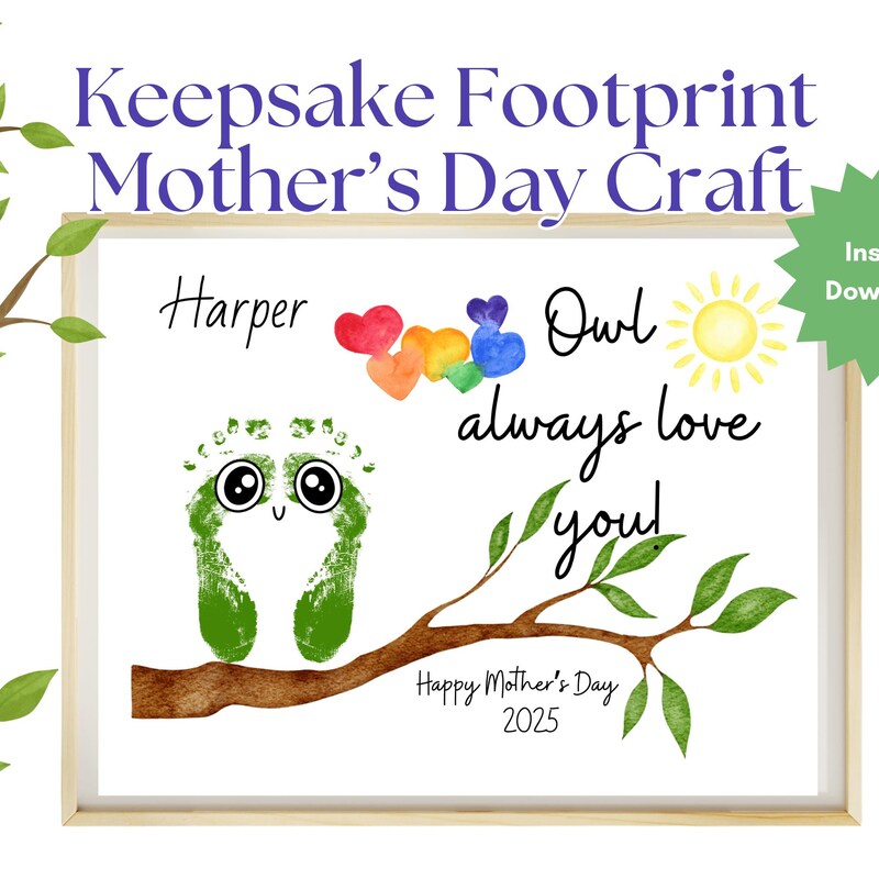 Owl Always Love You - Etsy