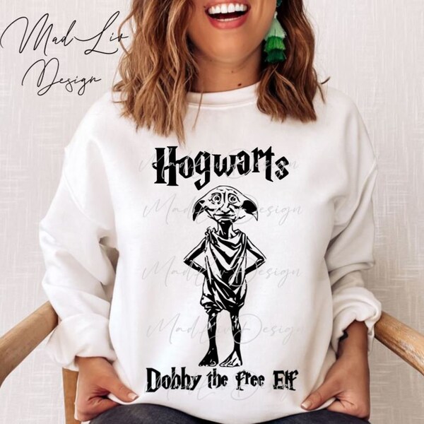 Free Dobby - Etsy