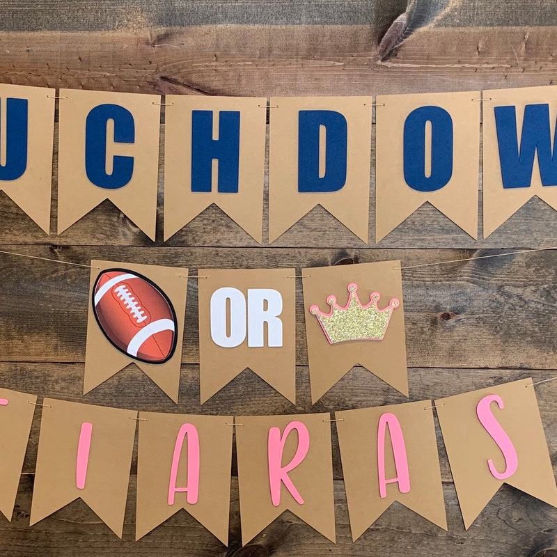 Tiara Baby Shower - Etsy