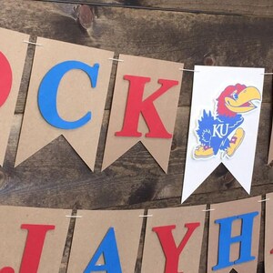 Kansas University | KU Birthday | KU Birthday Party | Jayhawks Birthday ...
