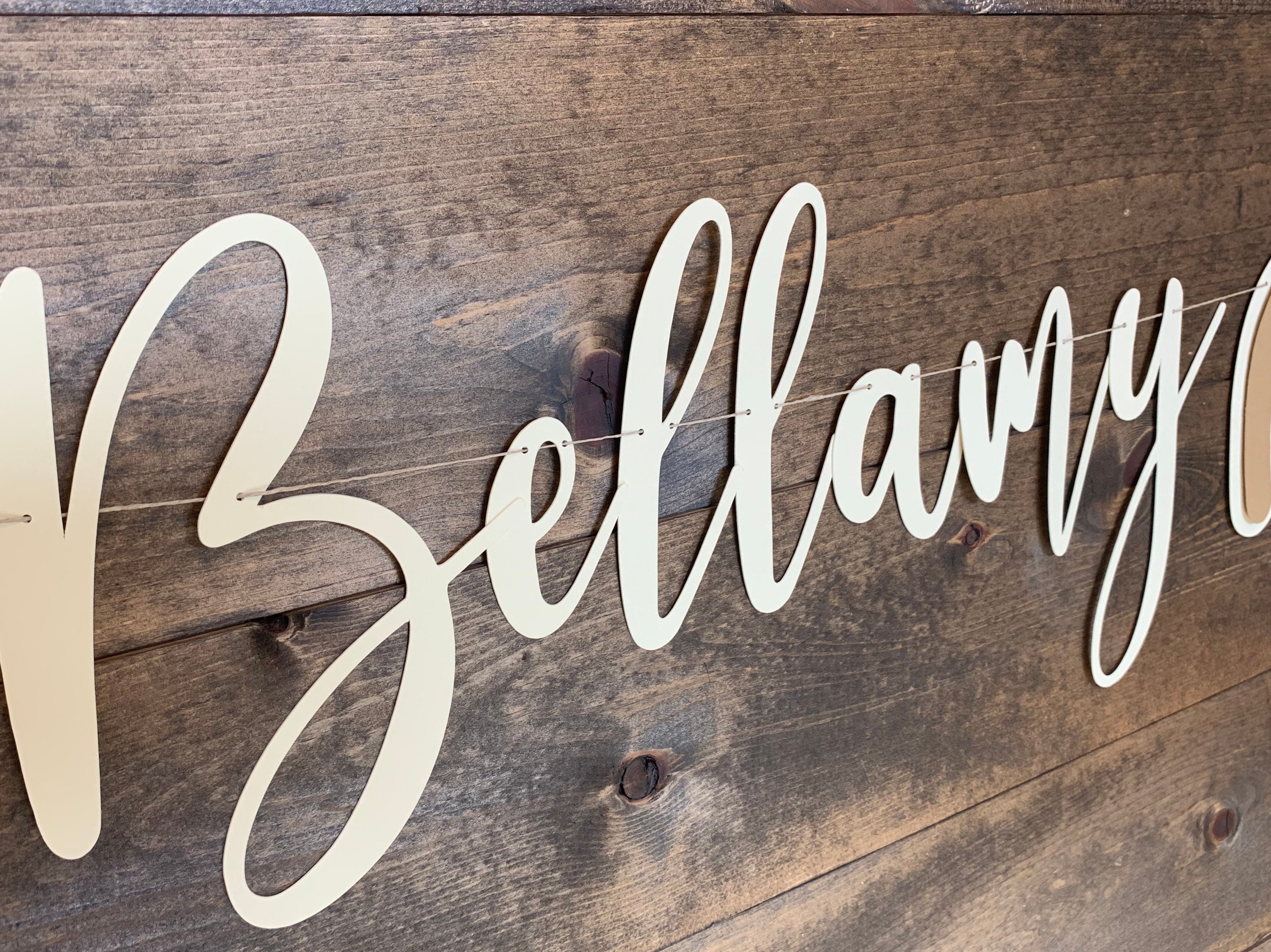 Boho Banner | Boho Rainbow | Boho Baby | Boho Rainbow Banner | Neutral ...