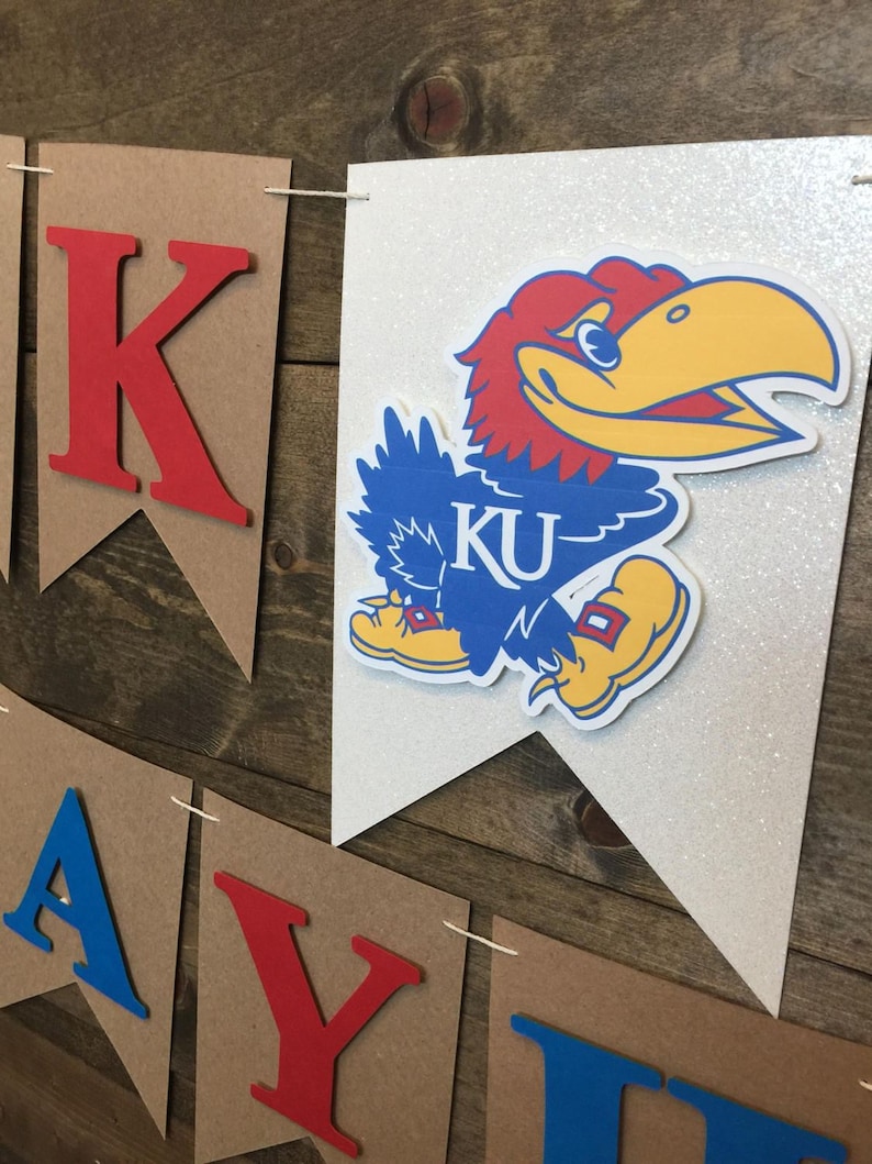 Kansas University | KU Birthday | KU Birthday Party | Jayhawks Birthday ...
