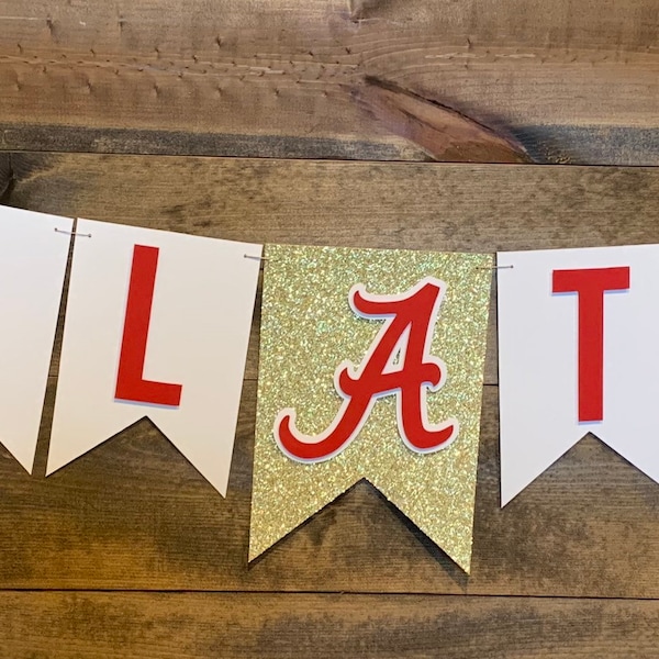 Roll Tide Sign - Etsy