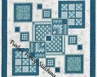 Tidbits 2 a Canvaswork Chart for 18 Count Canvas. Includes - Etsy UK