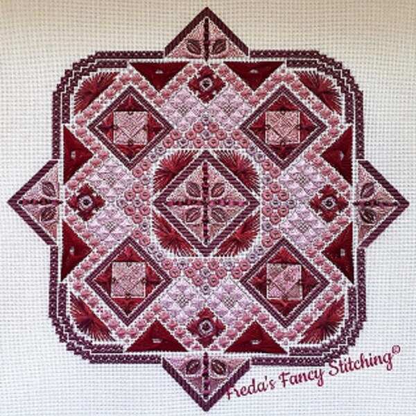 Needlepoint Chart - Etsy