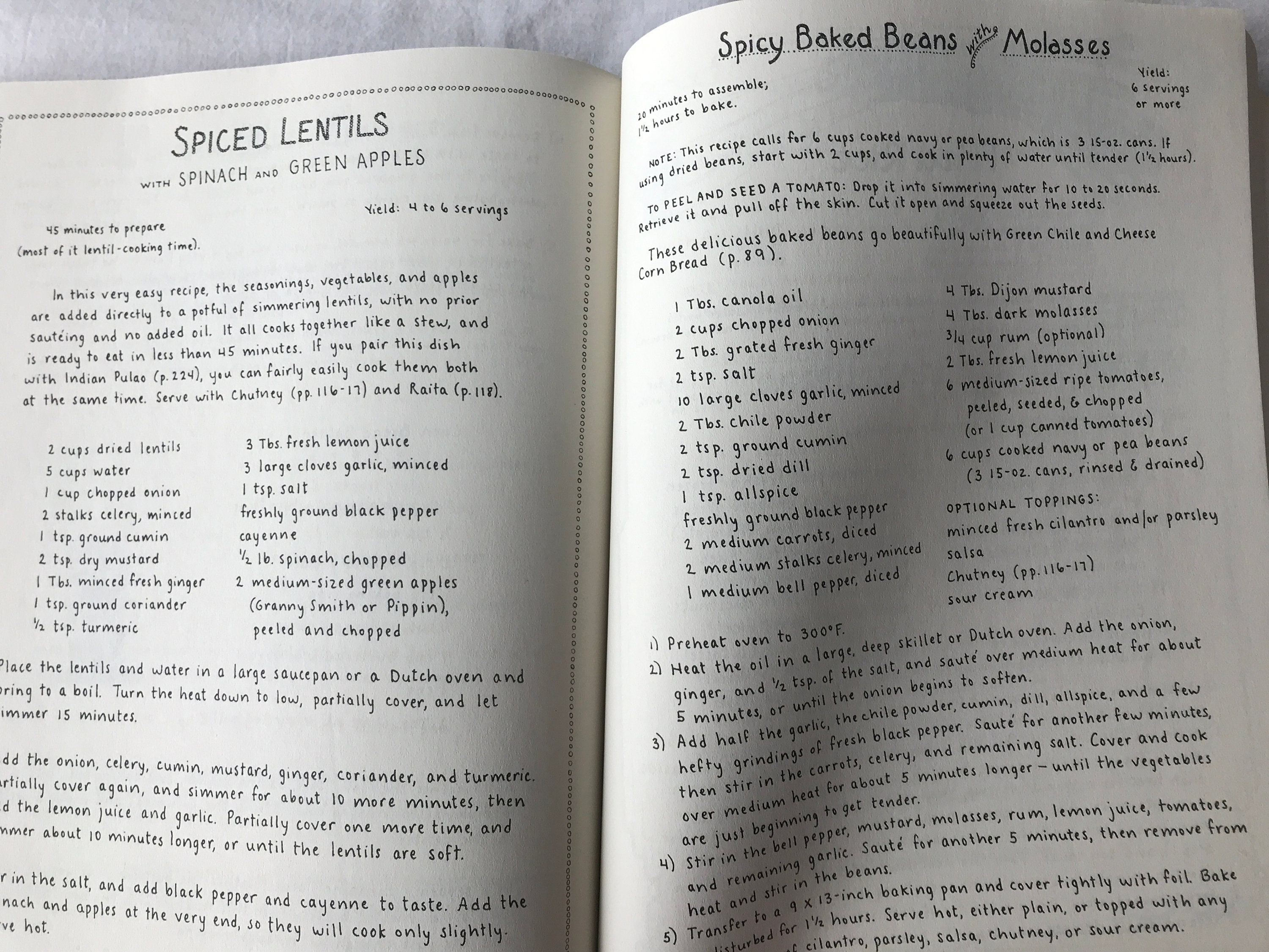 The Enchanted Broccoli Forest New Revised Edition Mollie - Etsy