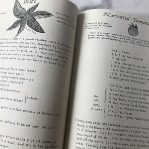 The Enchanted Broccoli Forest New Revised Edition, Mollie Katzen, 1994 ...