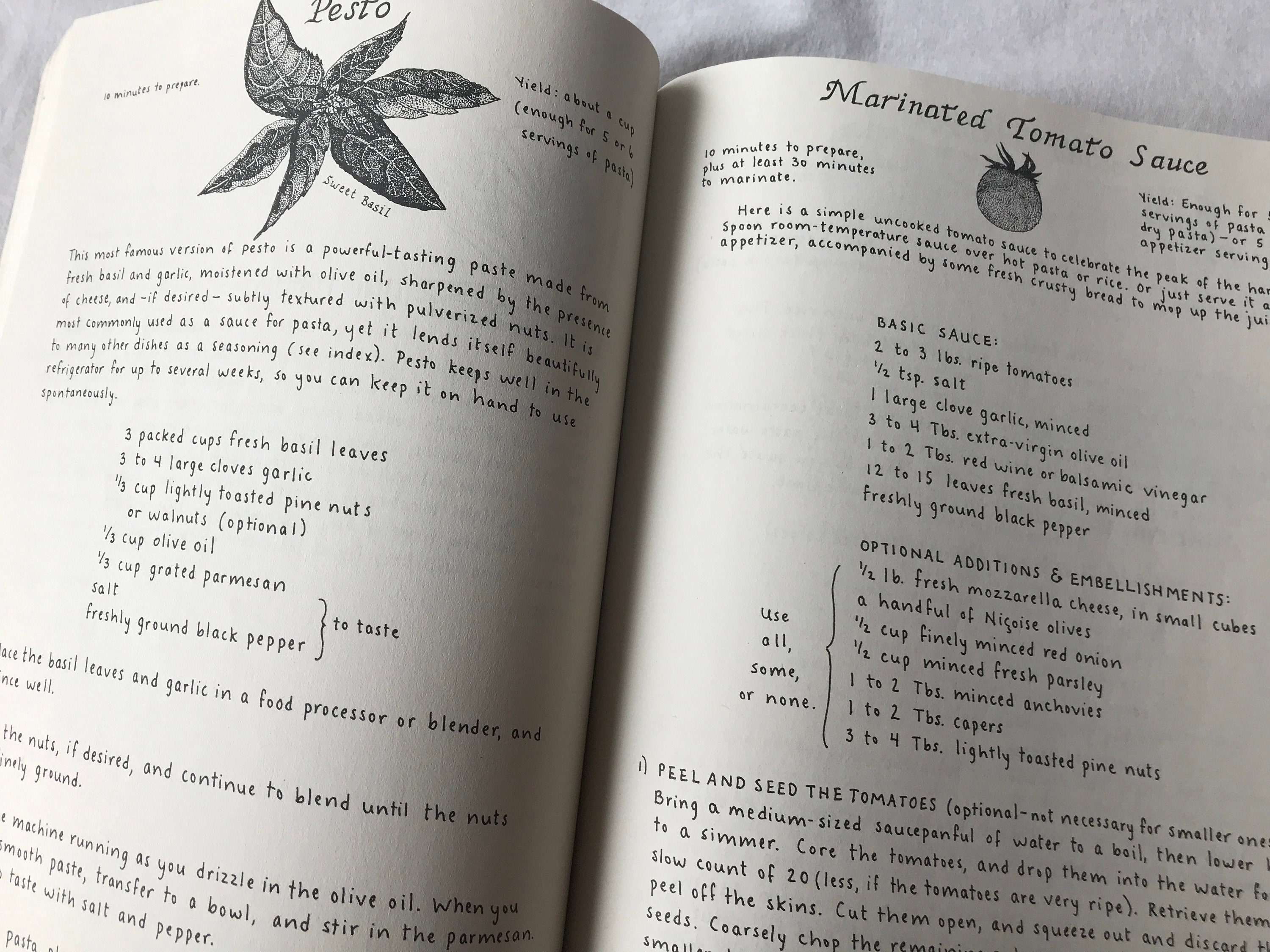 The Enchanted Broccoli Forest New Revised Edition Mollie - Etsy