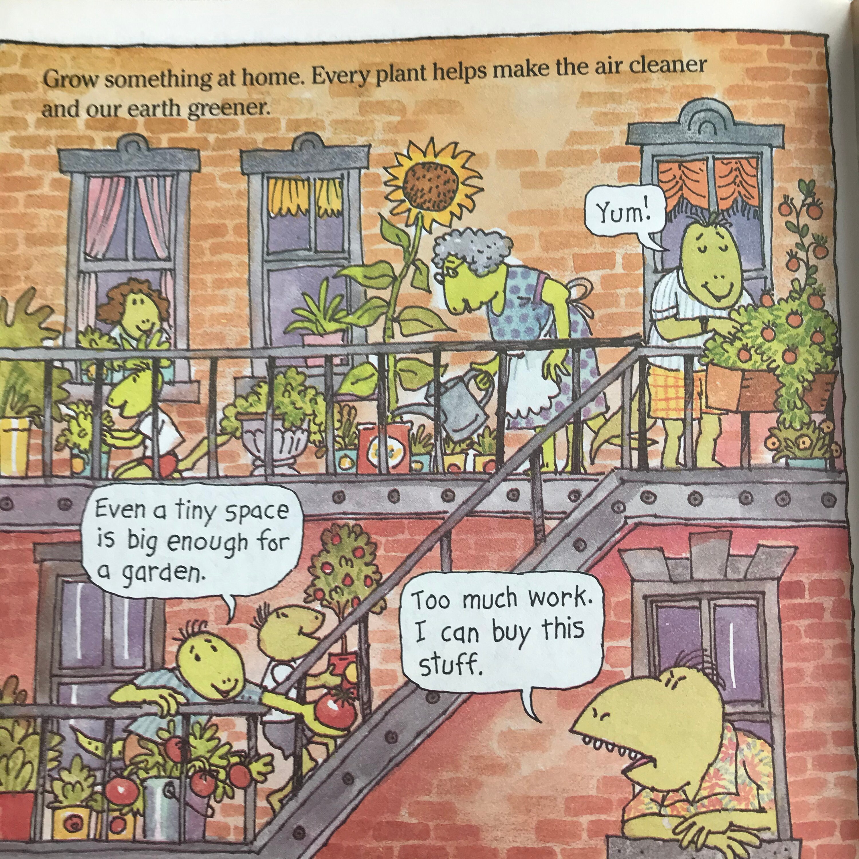 Dinosaurs to the Rescue A Guide to Protecting Our - Etsy