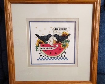 22 Count Aida Cloth - Etsy