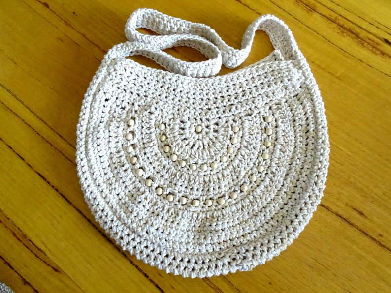 Crochet Bag Crocheted Handmade Womens Handbag Large - Etsy Crochet Bag Crocheted Handmade Womens Handbag Large - Etsy
