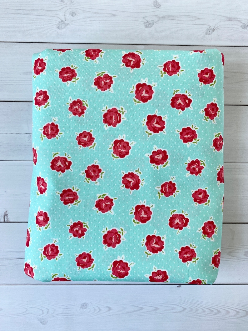Smitten by Bonnie & Camille for Moda - 5 Yards - Etsy