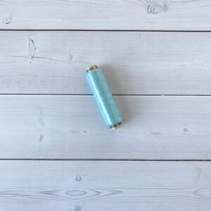 Sue Spargo Ellana 12 Wt Wool Thread by Wonderfil Cloud - Etsy