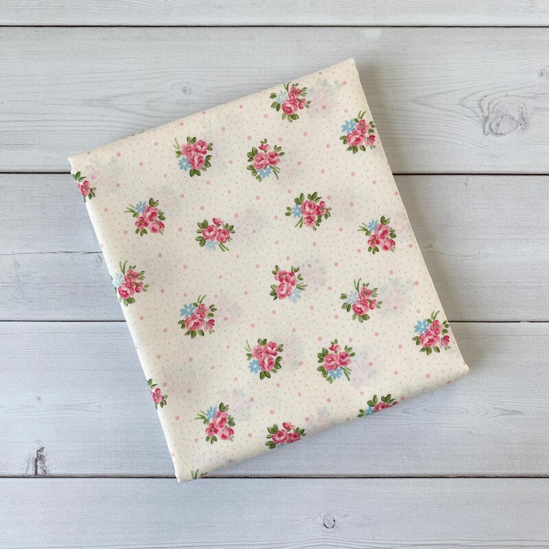 Lecien Fabric - Etsy