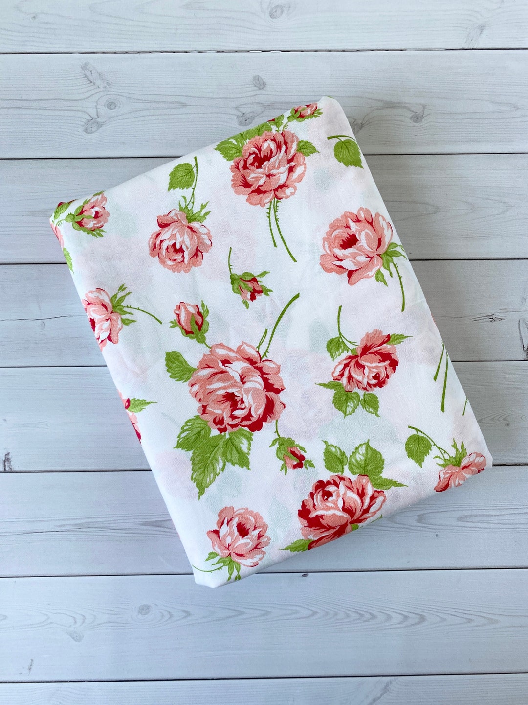 Smitten by Bonnie & Camille for Moda - 4 3/4 Yards - Etsy