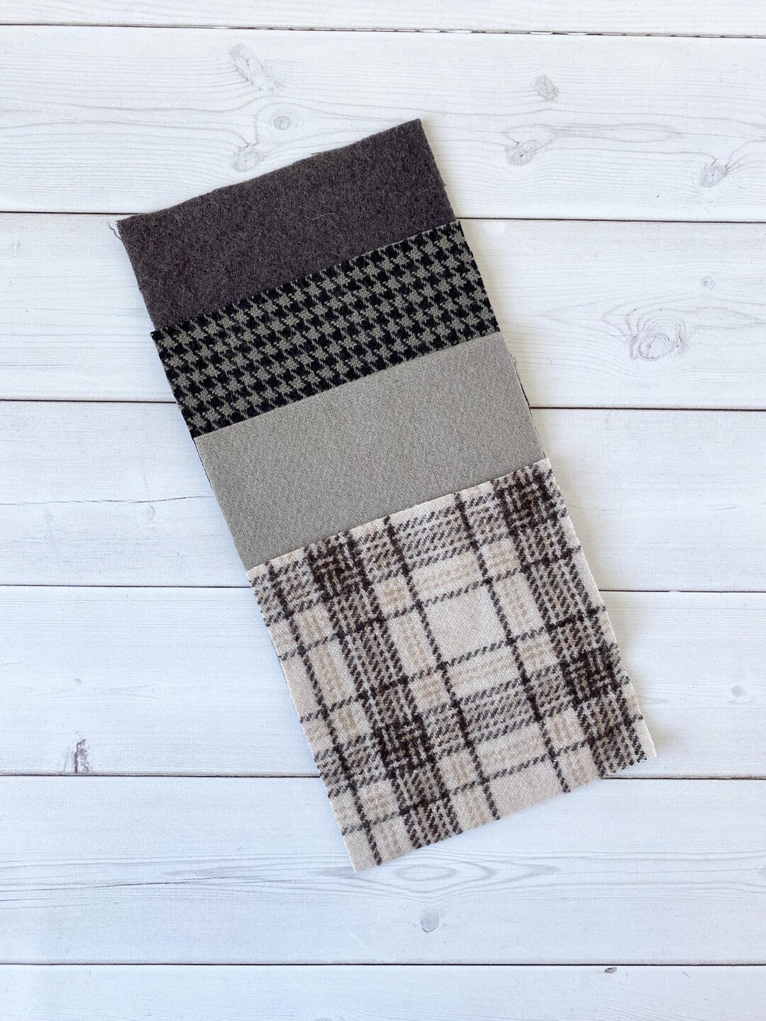 Wool Color Bundle - Etsy