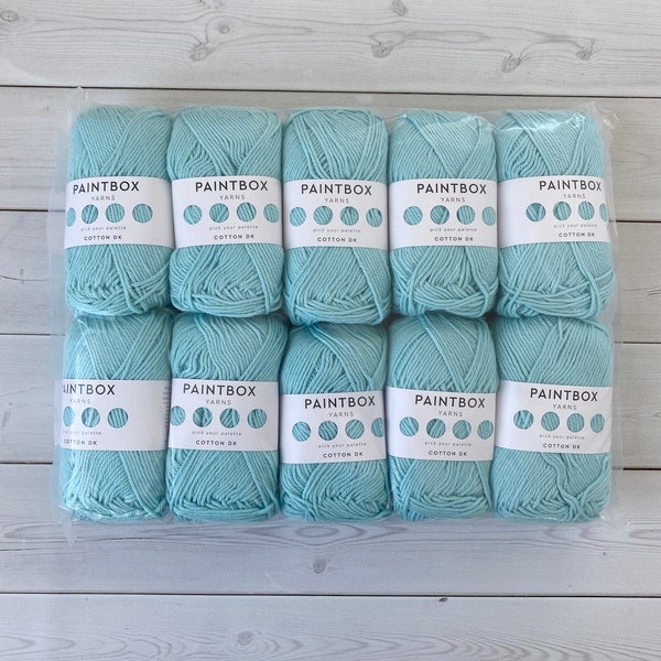 Paintbox Yarns - Etsy