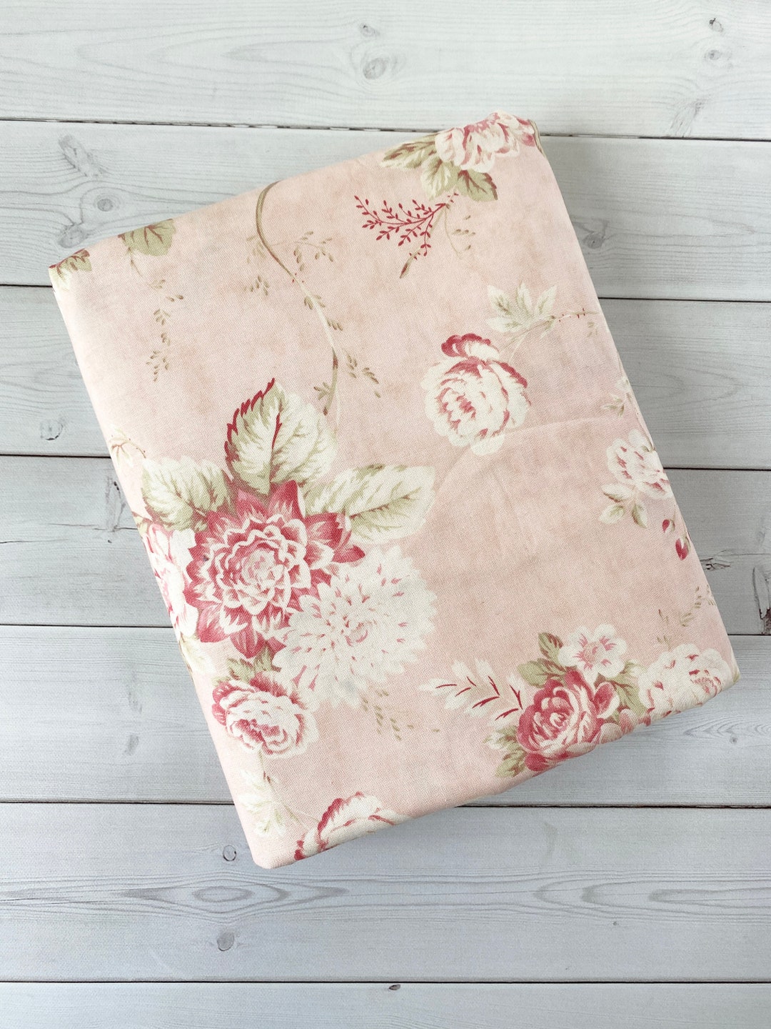 Seaside Rose by 3 Sisters for Moda 5 Yards - Etsy
