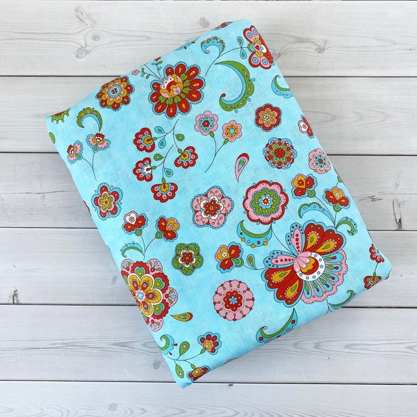 Gypsy Fabric - Etsy