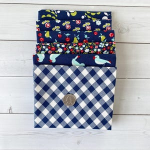 Vintage Picnic by Bonnie & Camille for Moda, 40 Fat Quarters - Etsy