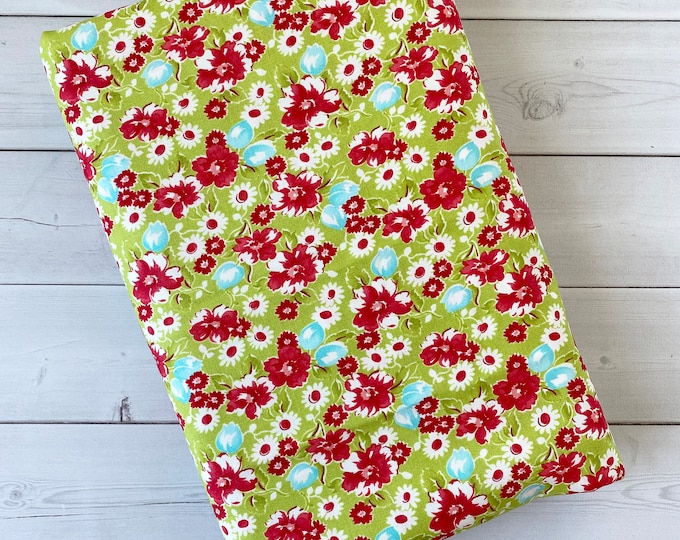 Smitten by Bonnie & Camille for Moda - 5 Yards - Etsy