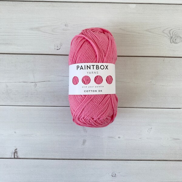 Paintbox Yarns - Etsy