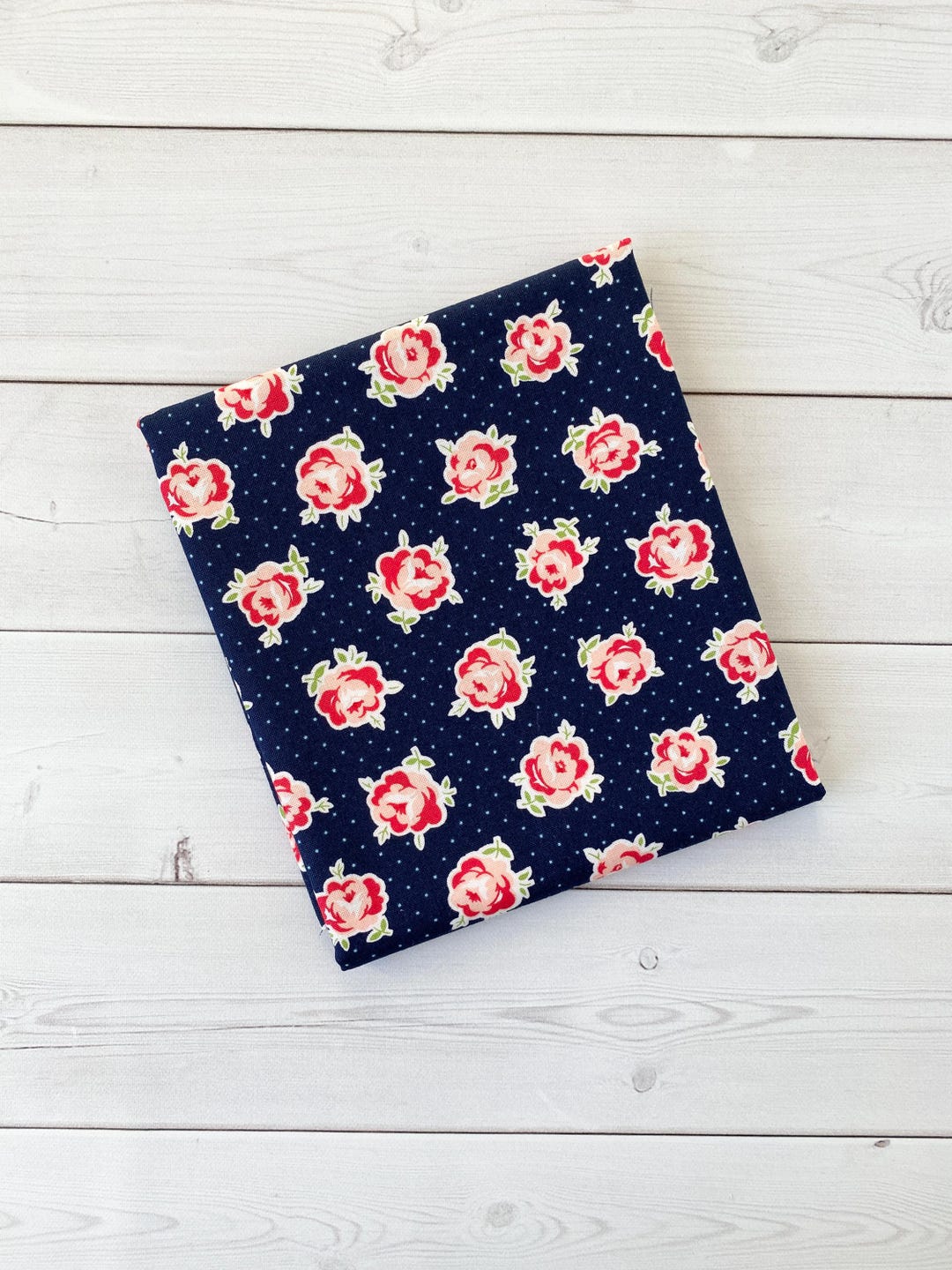Smitten by Bonnie & Camille for Moda - 1/2 Yard - Etsy
