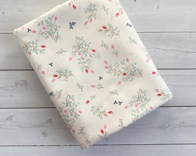 Haven by Amy Sinibaldi for Art Gallery Fabrics, 5 Yards - Etsy