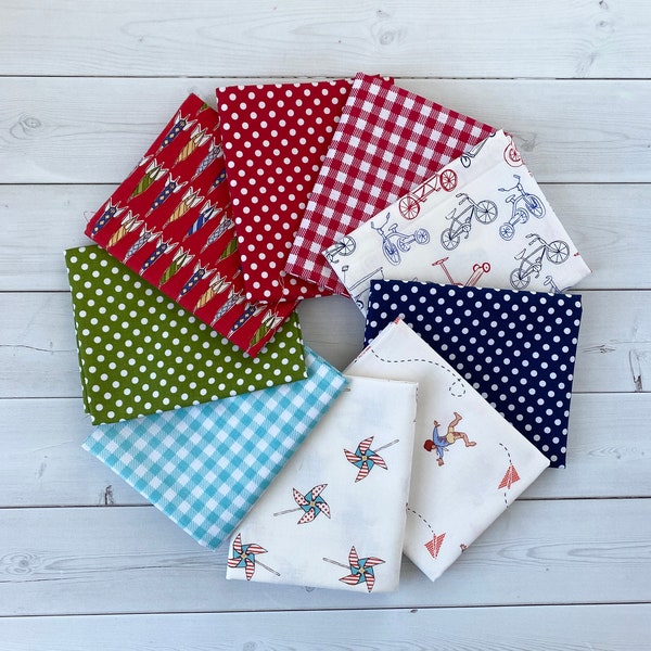 Sarah Jane Fabric - Etsy