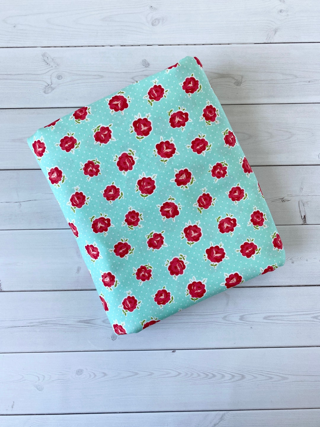 Smitten by Bonnie & Camille for Moda - 5 Yards - Etsy
