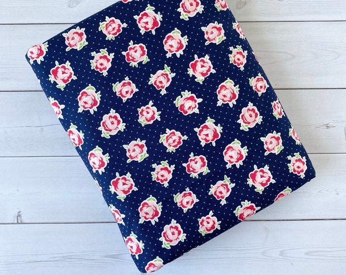 Smitten by Bonnie & Camille for Moda - 5 Yards - Etsy