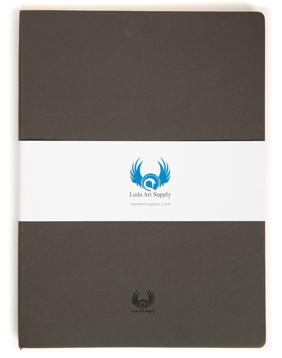 The Perfect Extra Large Sketchbook for Artists 160 Page | Etsy