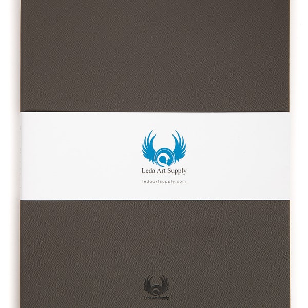 Custom Sketchbook - Etsy