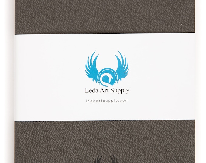 The Perfect Extra Large Sketchbook for Artists 160 Page | Etsy