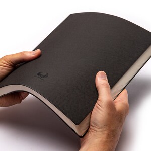 The Perfect Extra Large Sketchbook for Artists - 160 Page 8.5x11.25 ...