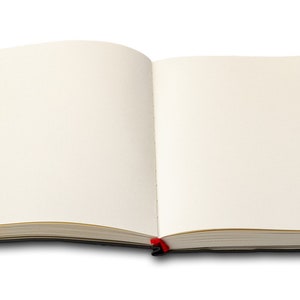 The Perfect Extra Large Sketchbook for Artists - 160 Page 8.5x11.25 ...