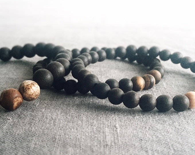 Poly Triad Bracelets Set of 3 Polyamory Jewelry Poly Gifts - Etsy